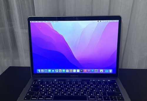 Macbook Pro 13 2019 touchbar i5