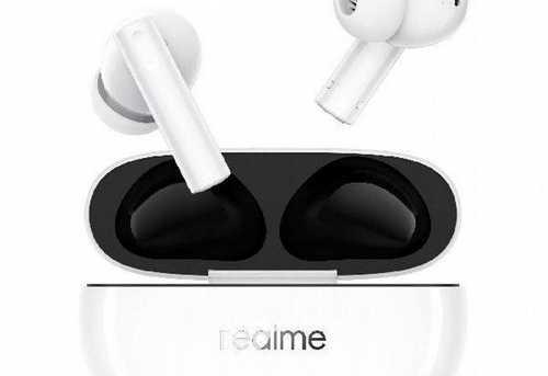 Наушники True Wireless realme Buds AIR 5 White