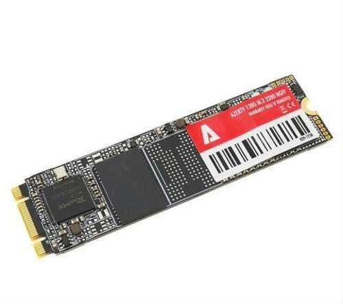 SSD накопитель M.2 2280 ngff 128Gb Azerty 128G