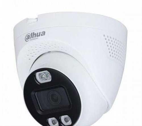Видеокамера Dahua DH-HAC-me1509tqp-PV-0280B