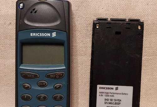 Аккумулятор для телефона Ericsson
