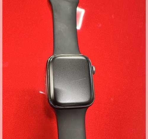 Часы apple watch 5 44 mm