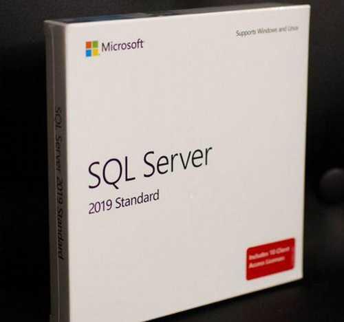 Windows Server 2025/2022/2019/2016/SQL/RDS