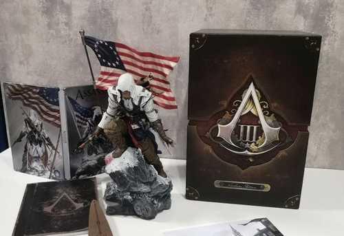 Фигурка из игр - Assassin's Creed III - Freedom