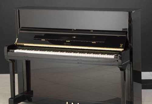 Пианино Weber Professional Studio W121 (BU)