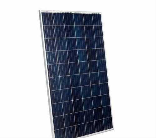 Солнечная панель, батарея, модуль Delta 280Вт поли
