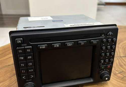 Command 2.0 w210