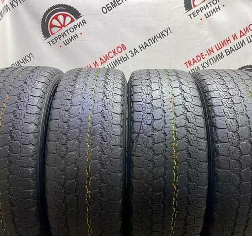 Goodyear Wrangler AP 265/60 R18 110T
