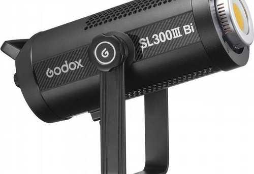 Godox SL300III bi Новые Биколорные 2023