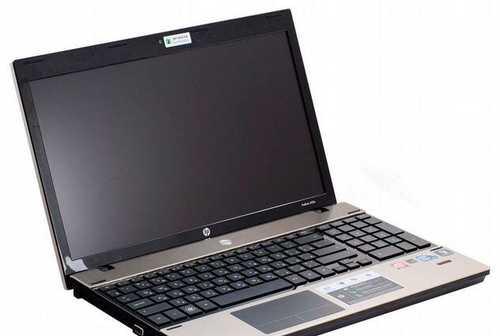 Ноутбук бизнес HP Probook 4520s отл.сост