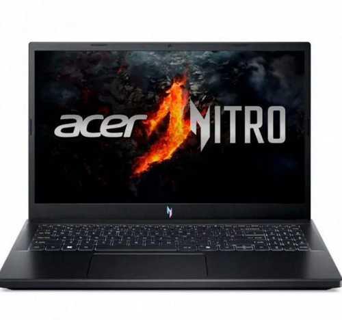 Ноутбук Acer Nitro V ANV15-41-R70B 673507