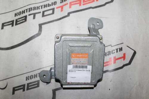 Блок EFI toyota daihatsu EJ-DE duet storia M100A M