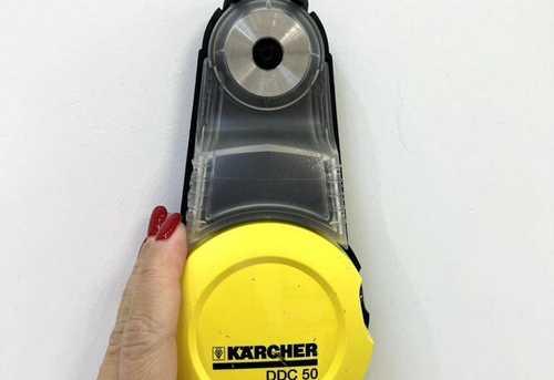 Пылесос Karcher ddc 50 для сверления отверстий