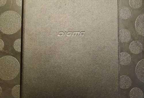 Электронная книга Digma E68B
