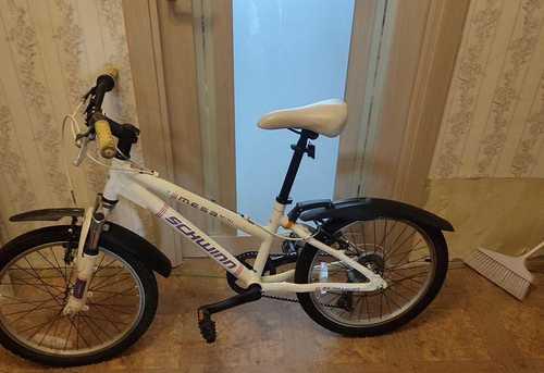 Велосипед Schwinn mesa mini 7