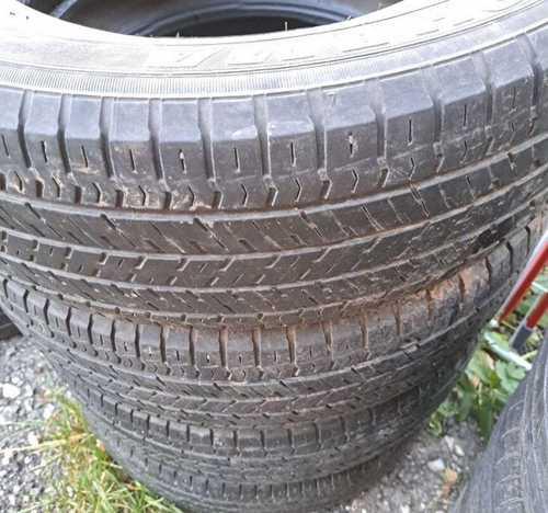 Yokohama Geolandar G91 225/65 R17 102H