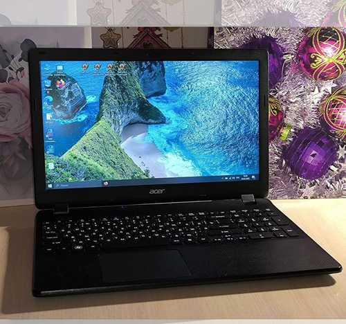 Ноутбук Acer Extensa 2508