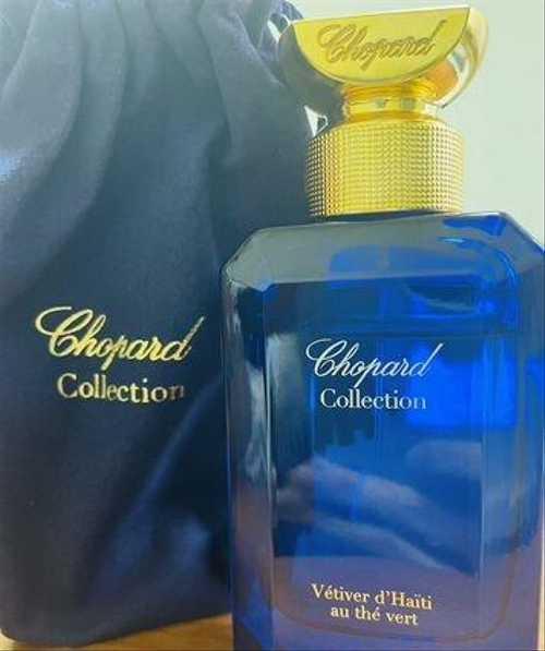 Chopard духи