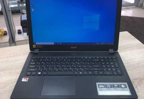 Ноутбук Acer Aspire 3 A315-21-63VL