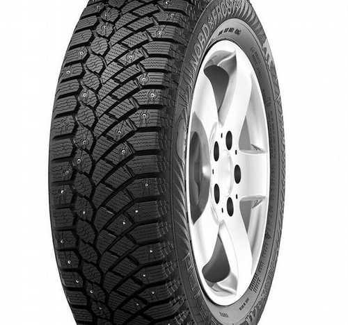 Gislaved Nord Frost 200 225/65 R17 106T