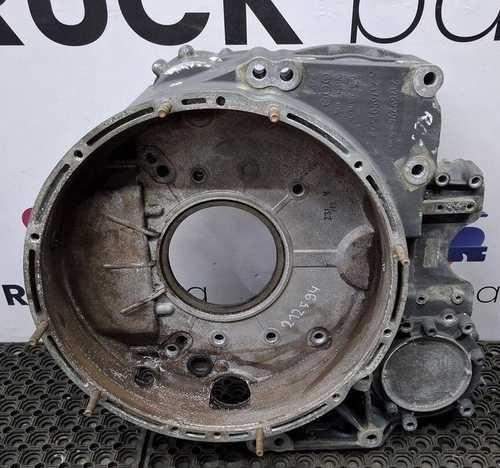 21769294 Кожух маховика Renault T