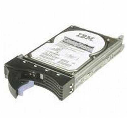 Жесткий диск IBM 81Y9794 81Y9795 81Y9796 2Tb 3.5