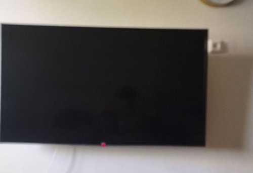 Телевизор LED 49" (124 см) LG 49UH610V
