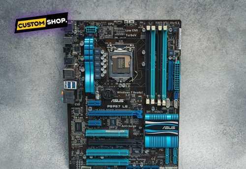 Asus P8P67-LE LGA 1155