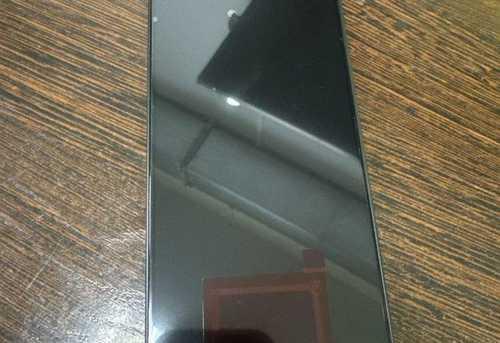 Дисплей модуль в рамке Xiaomi Redmi Note 13 ориг