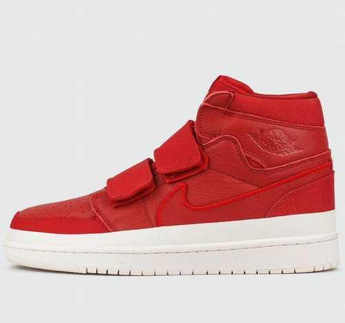 Кроссовки Nike Air Jordan 1 High Double Strap