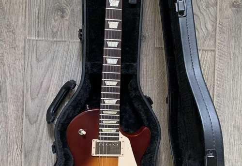 Gibson les paul tribute