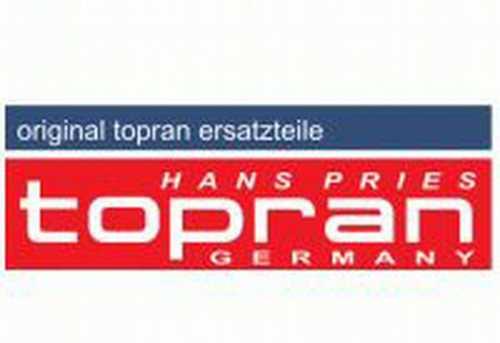 Hans pries 108837001 Вал переключения передач (зам
