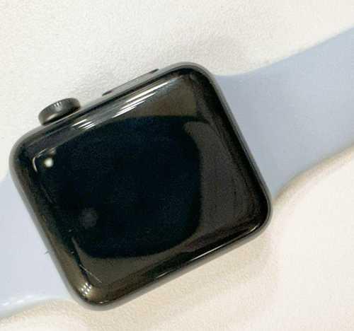 Часы apple watch 3 38 mm