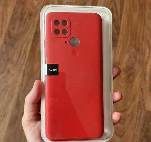 Чехол Redmi 10C