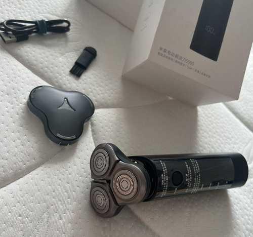 Электробритва Xiaomi Mi Electric Shaver S500