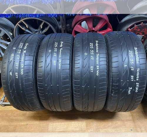 Bridgestone Turanza ER300 225/55 R17 97Y