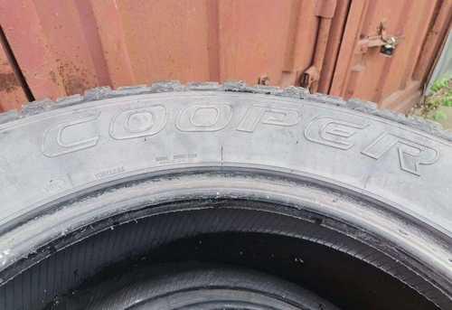 Cooper Zeon LTZ 285/60 R18