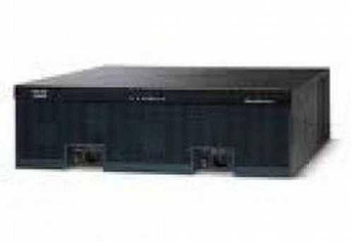Маршрутизатор Cisco 3925E-SEC/K9