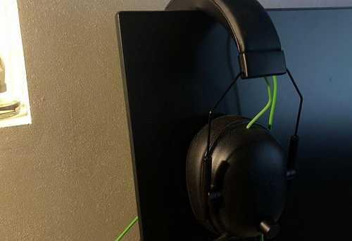 Наушники razer blackshark v2