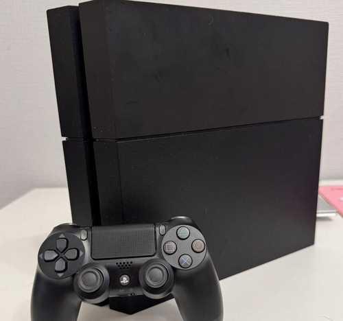 Sony playstation 4