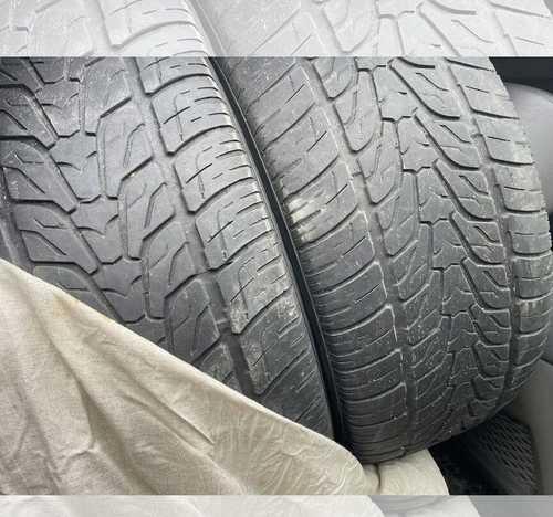 Nexen Roadian HP SUV 285/60 R18