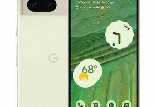 Смартфон Google Pixel 7 8/128Gb Global Lemongrass