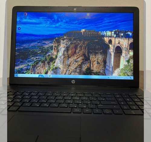 Ноутбук HP Laptop 15