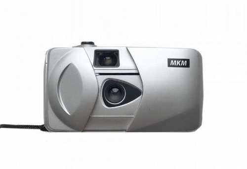 Пленочный компактный фотоаппарат мкм