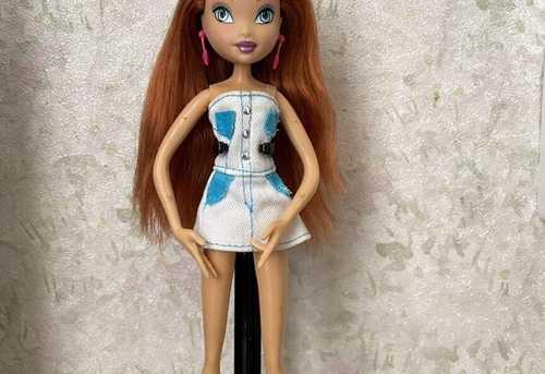 Кукла winx mattel Блум