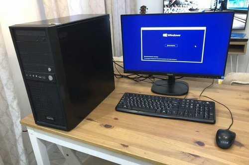 Компьютер Core i5-4440
