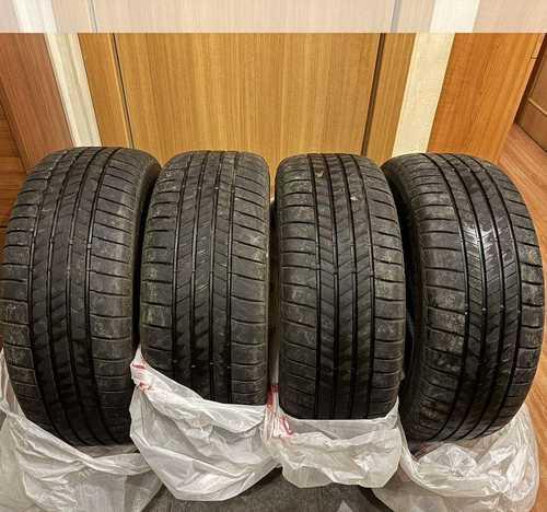 Bridgestone Turanza T005 215/60 R16 95V