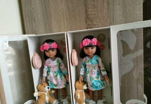 Кукла Мейли Paola reina 32 см