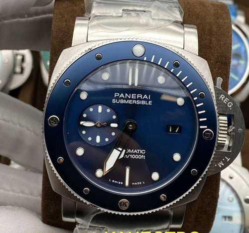 Panerai мужские часы Панерай