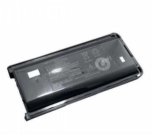 Акб KNB-29N для Kenwood NX-240 7.2V 1500mAh Ni-Mh